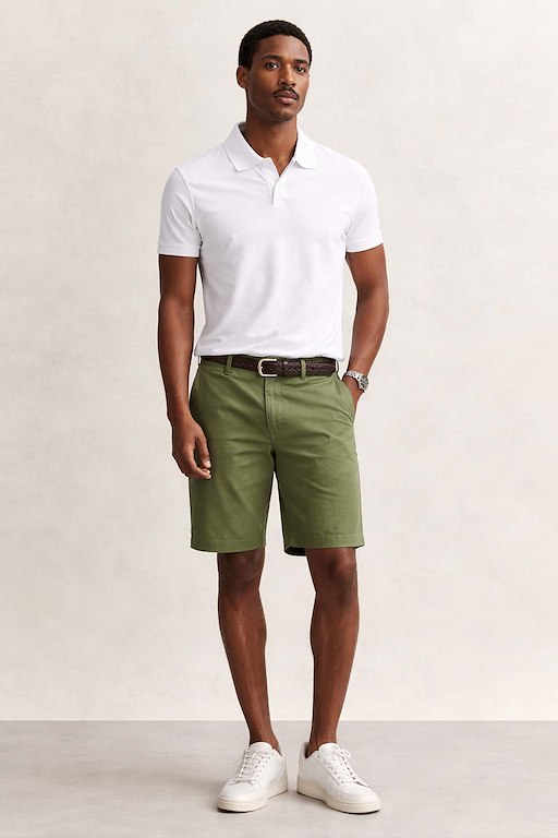 Gant muška polo majica – GM6p2014124