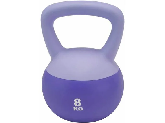 Body Sculpture Rusko zvono Body Soft 8 kg