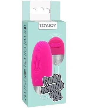 FUNKY REMOTE EGG USB
