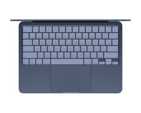 APPLE MacBook Neo 13'' A18 Pro 6-core CPU 5-core GPU 8GB 256GB SSD Indigo (MHFF4)