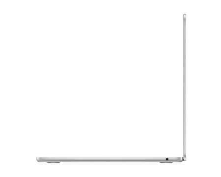 APPLE MacBook Air 13.6'' M5 10-core CPU 8-core GPU 16GB 512GB SSD Silver (MDH74)