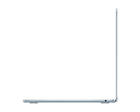 APPLE MacBook Air 13.6'' M5 10-core CPU 8-core GPU 16GB 512GB SSD Sky Blue (MDHH4)