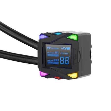Thermaltake LA240-S ARGB Sync AIO