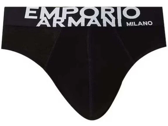 Emporio Armani Muški donji veš 1108142F725-00020