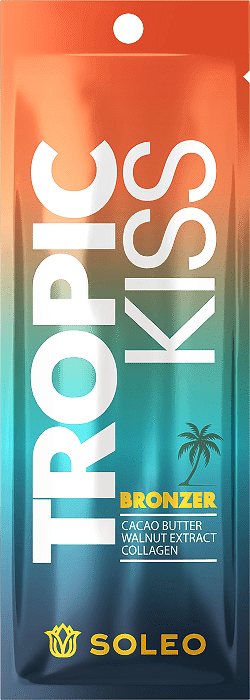 Krema za solarijum - Tropic Kiss