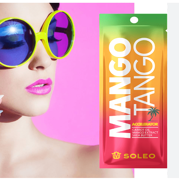 Krema za solarijum - Mango Tango