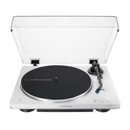 Audio-tehnica Gramofon AT-LP70XBTWS