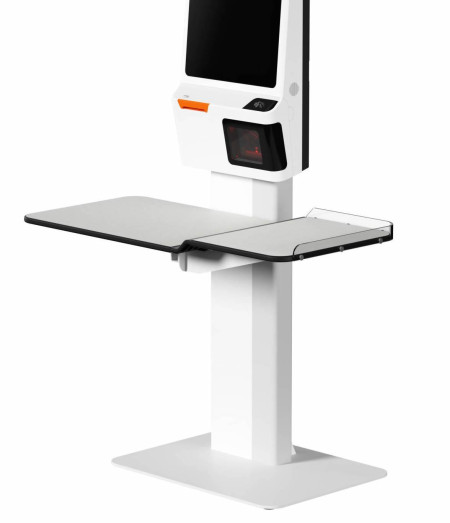 SUNMI K2 Floor standing+table (C14000065)
