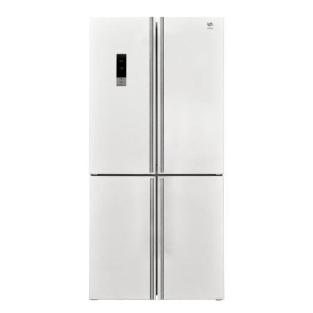 Union Frizider SBS-620 SidebyS (SBS-620)