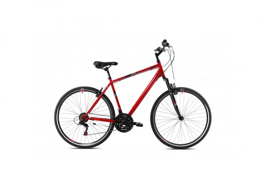 Capriolo TREK-SUNRISE M 28"18HT bor-cr 921598-20