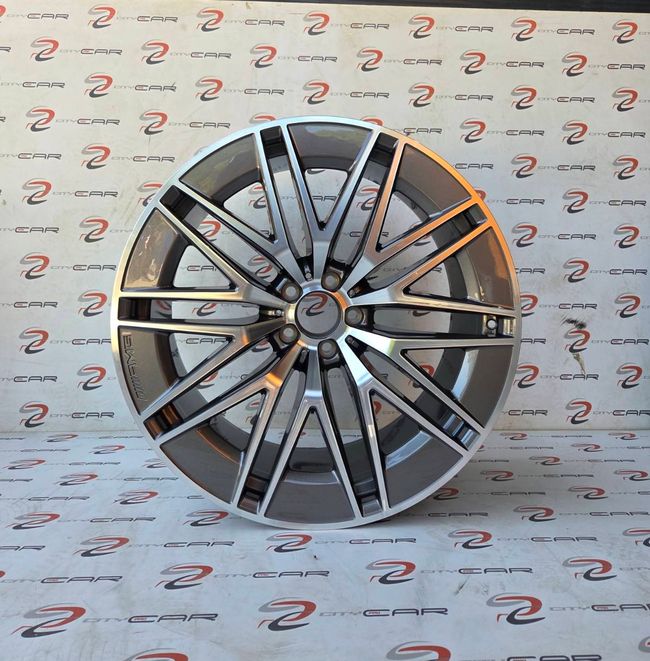 Mercedes Benz 22" 5x112 original