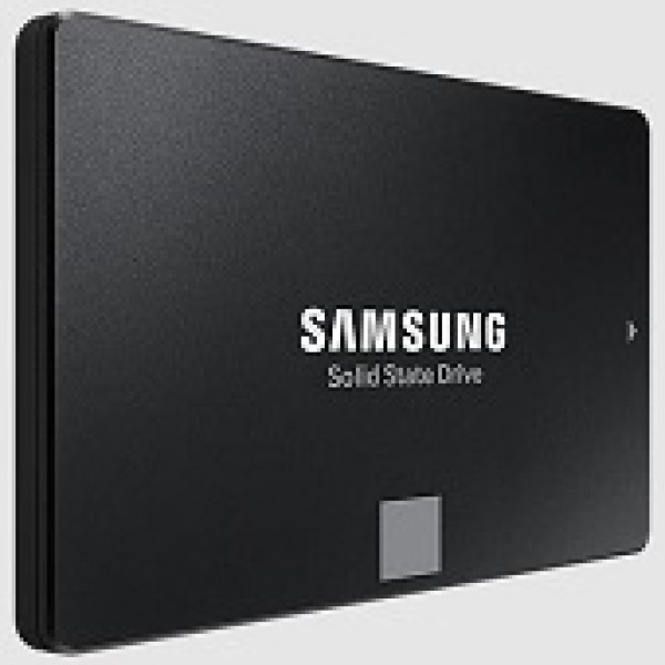 2.5'' 250GB SSD, 870 EVO SATA III, Read up to 560, Write up to 530 MB/s ( MZ-77E250B/EU )