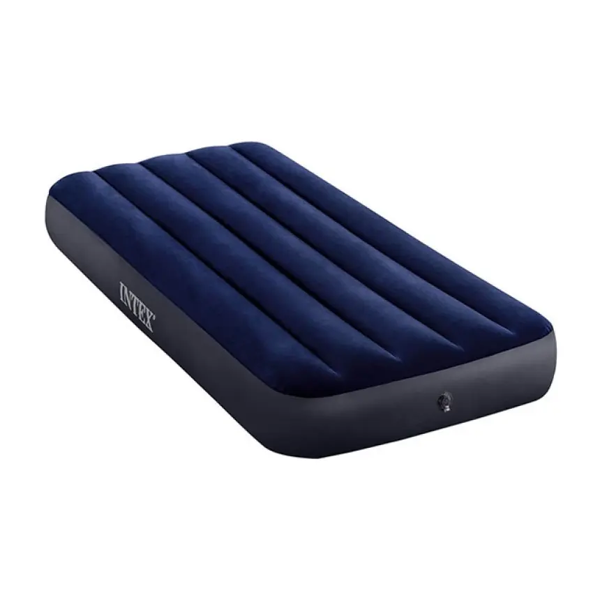 Krevet na naduvavanje Classic Downy 76x191x25cm 64756