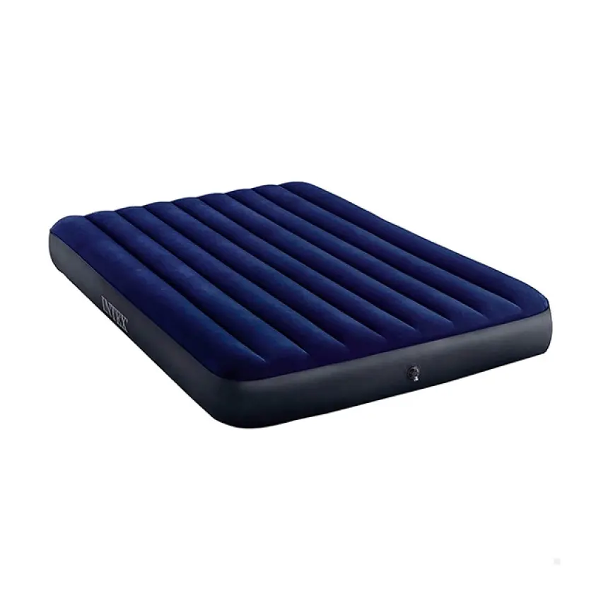 Krevet na naduvavanje DuraBeam Standard 203x152x25cm Intex 64759