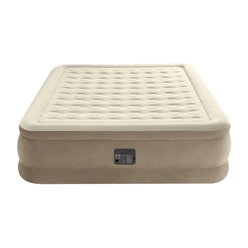Krevet na naduvavanje Dura-Beam Deluxe 152x203x46cm Intex 64428ND