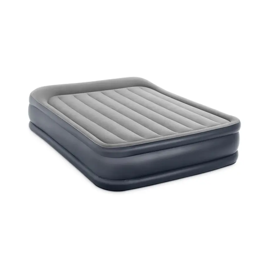 Krevet na naduvavanje DuraBeam 152x203x51cm Intex 64164 Krevet na naduvavanje DuraBeam 152x203x51cm Intex 64164