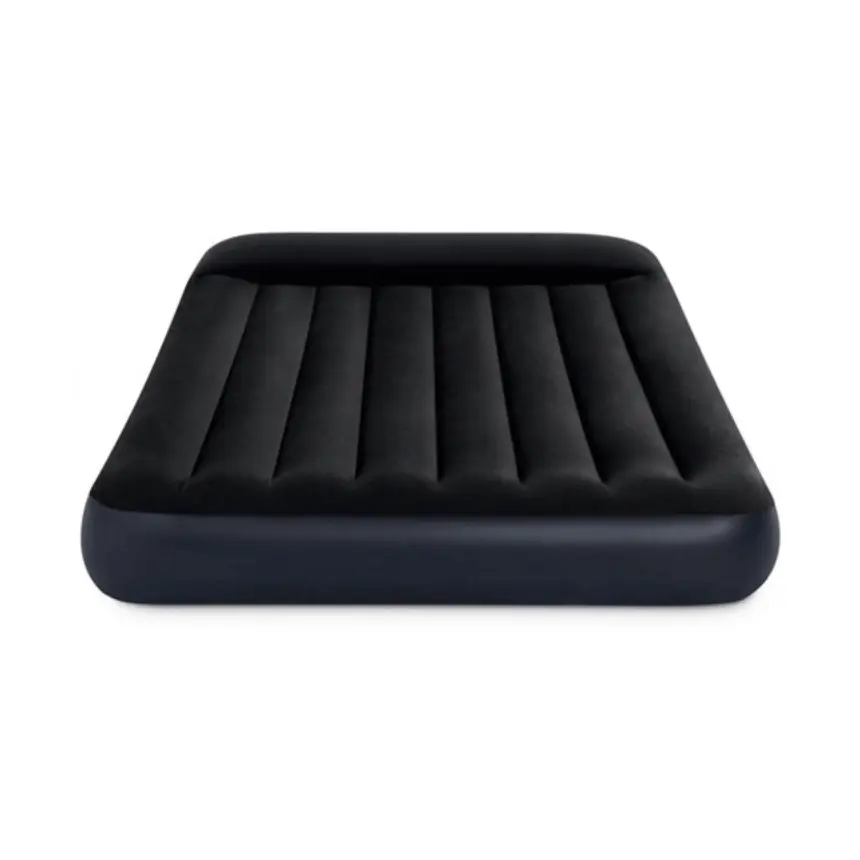 Krevet na naduvavanje Full Pillow Rest Classic 191x137x25cm Intex 64148ND