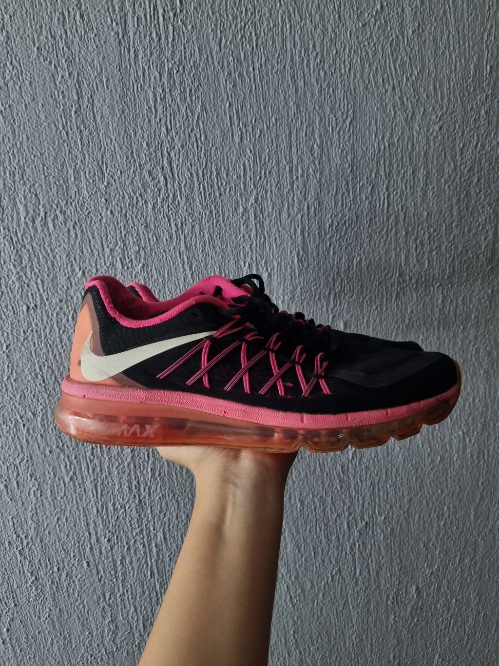 Zenske patike Nike Air Max br.39