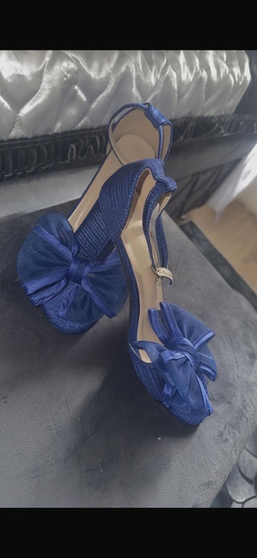 Elegantne ženske cipele i sandale – svečani modeli u više stilova i