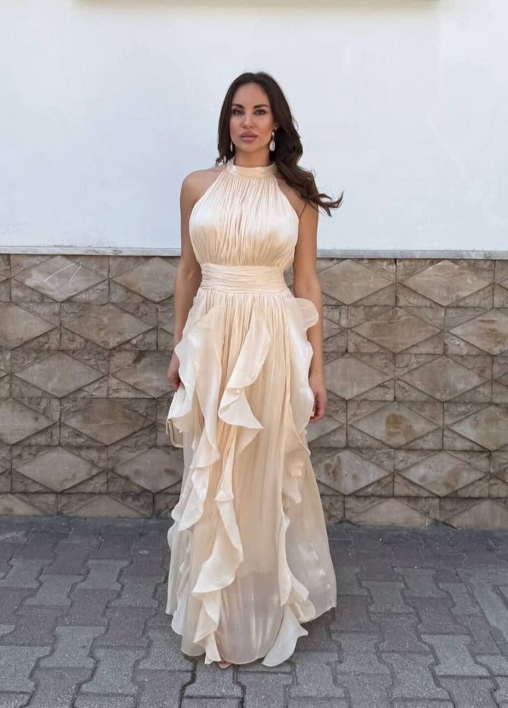 Maturske haljine Cena 4500 Vel: s/m i m/l Slike su uzivo P39