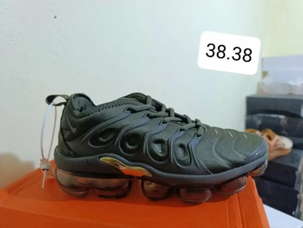 Nike Air VaporMax Plus – muške patike - Model: Air VaporMax Plus sa