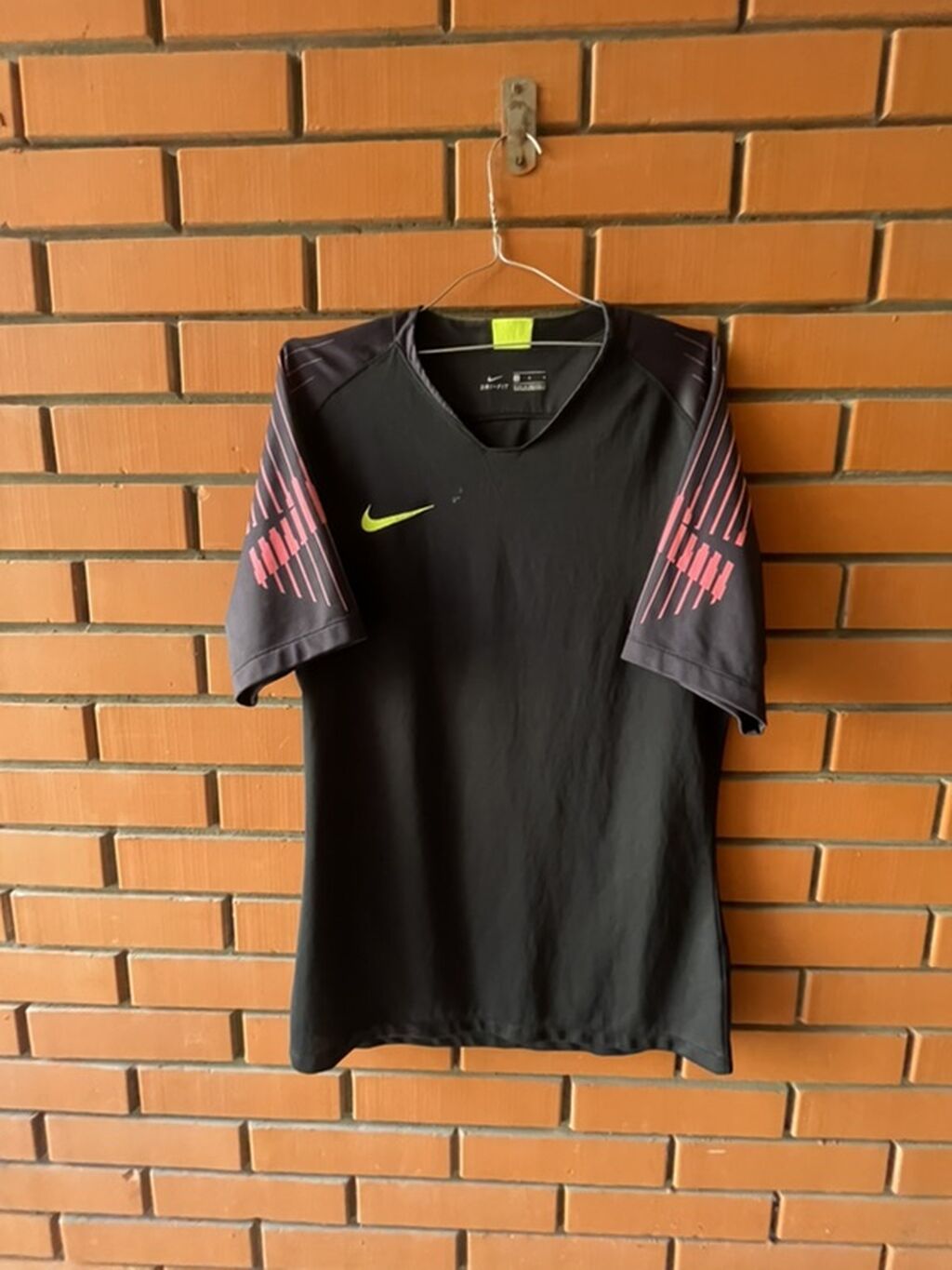 Nike Dri-FIT muška sportska majica, veličina L - Model/šifra: 89