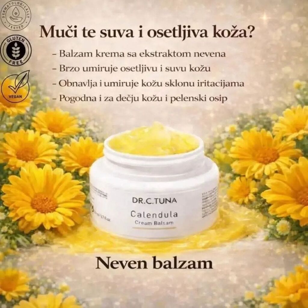 Nega kože