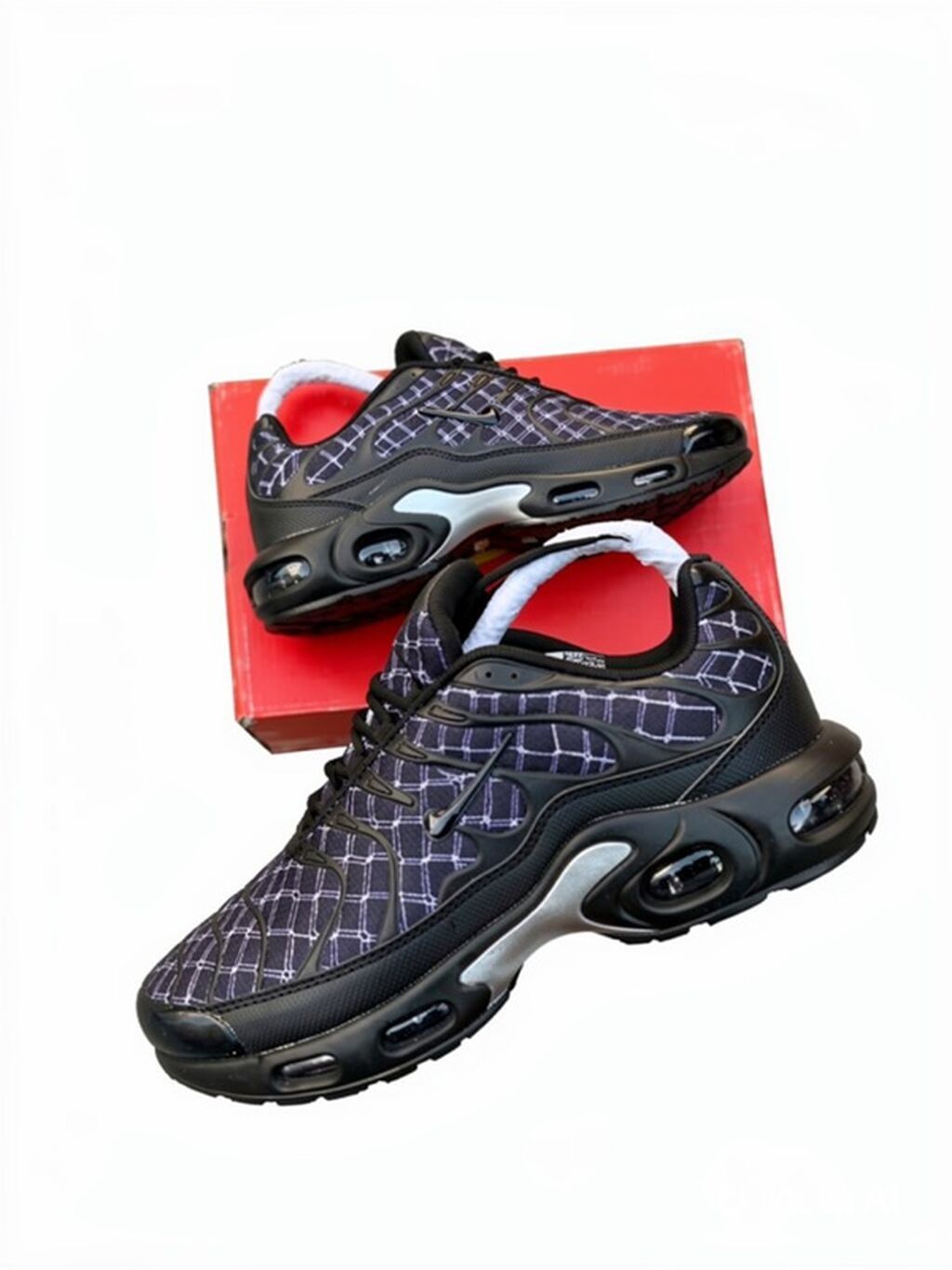 Patike Nike Air Max Plus (TN) - Model: Air Max Plus sa