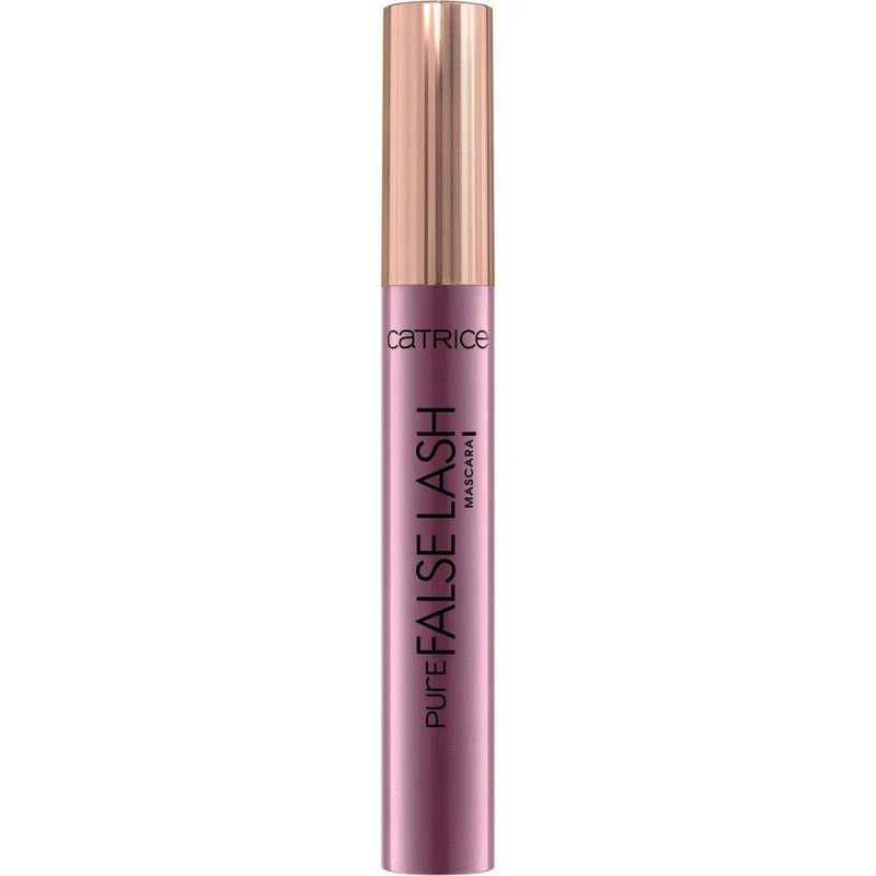 Catrice pure false lash maskara
