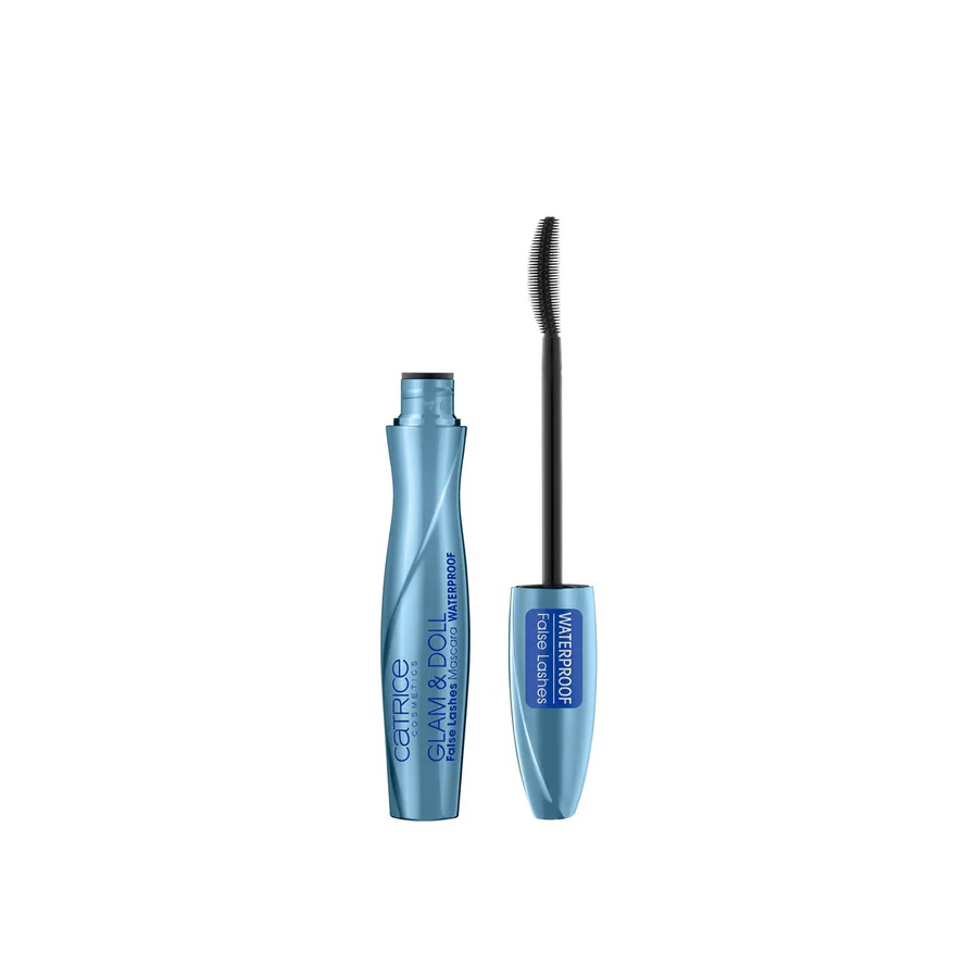 Catrice Glam & Doll False Lashes Waterproof Mascara