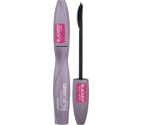 Catrice Glam&Doll False Lashes Mascara