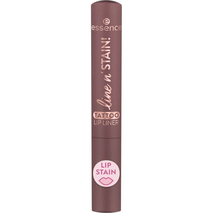 Essence Line N' Stain! Tattoo Olovka za usne 03