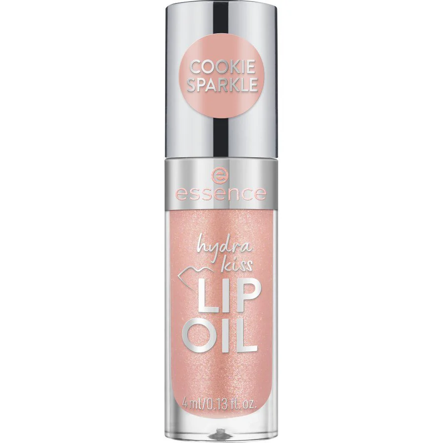 Essence Hydra Kiss Lip Oil Ulje za usne 09