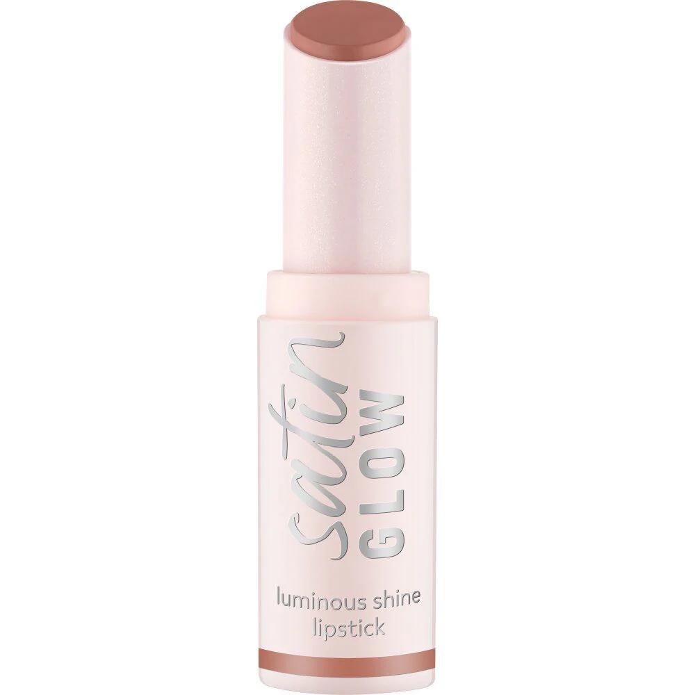 Essence Satin Glow Luminous Shine Ruž za usne