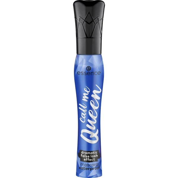 Essence Call Me Queen Dramatic vodootporna maskara