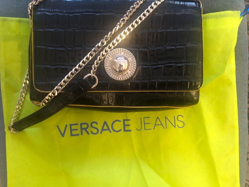Versace torba