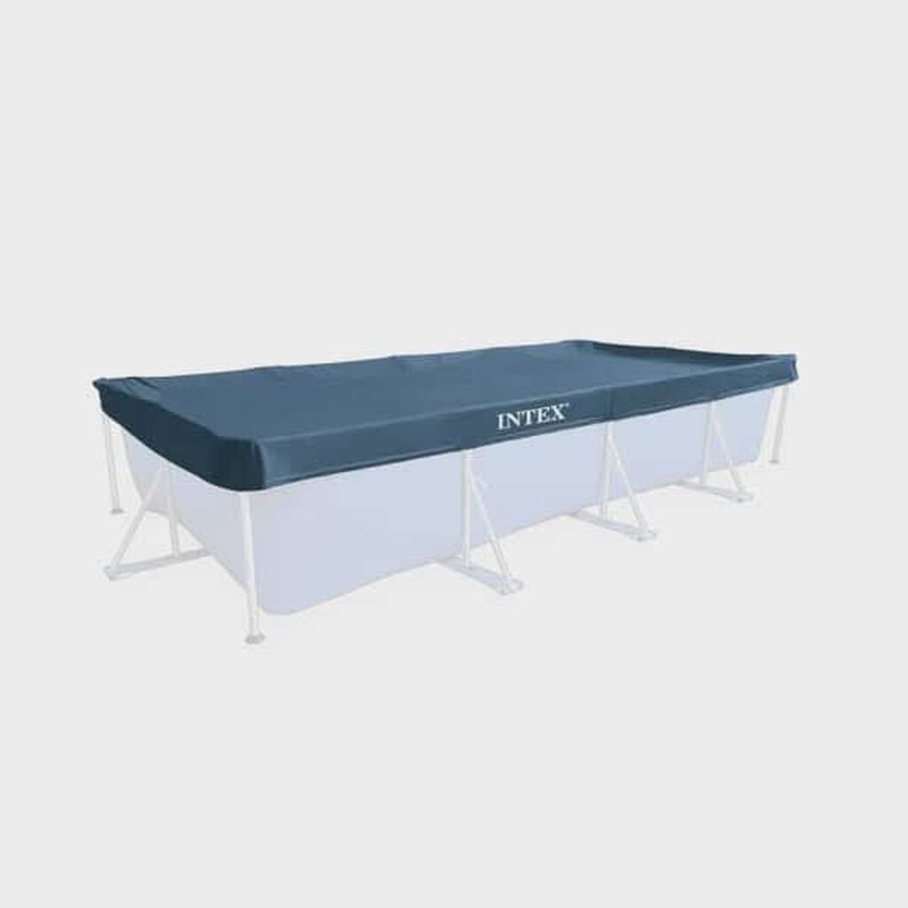 Intex pravougaoni pokrivač za bazen 450x200cm - Dizajniran za