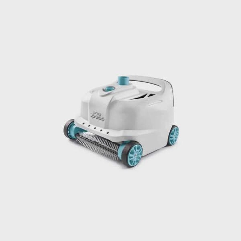 28005 Intex automatski čistač bazena ZX 300 Automatski čistač bazena