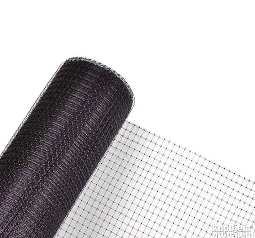 Mreža protiv krtica za travnjake i bašte - Materijal