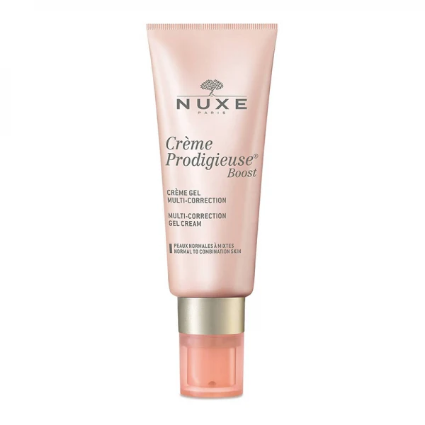 NUXE PRODIGIEUSE BOOST Multikorektivna gel krema