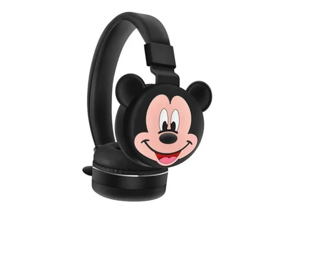 Opustite se uz čaroliju muzike uz naše bežične Bluetooth slušalice sa