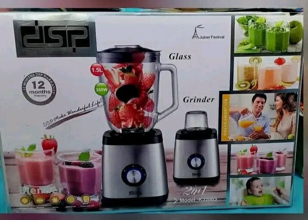 ✨️BLENDER I MLIN 2-u-1✨️   Cena 8000 din     ☕️ Ovaj svestrani 2-u-1