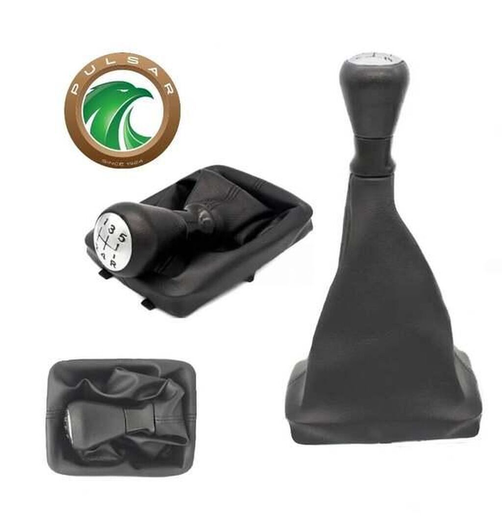 CEO SET- NOVO ZA PEUGEOT 206 | PULSAR – SINCE 1924 – TRADEMARK