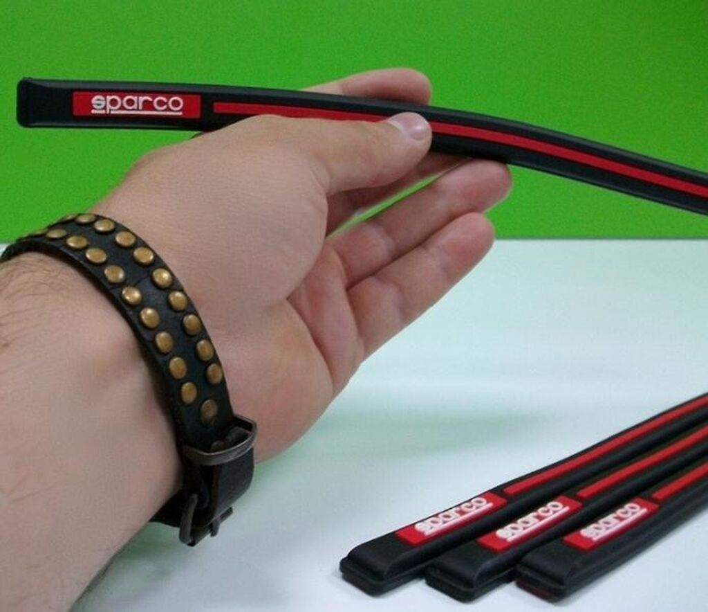 SPARCO GUMENE LAJSNE | PULSAR – SINCE 1924 – TRADEMARK
