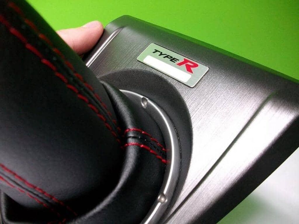 KOŽICA MENJAČA TYPE R ZA HONDA CIVIC OD 2005. DO 2011. GOD. | PULSAR