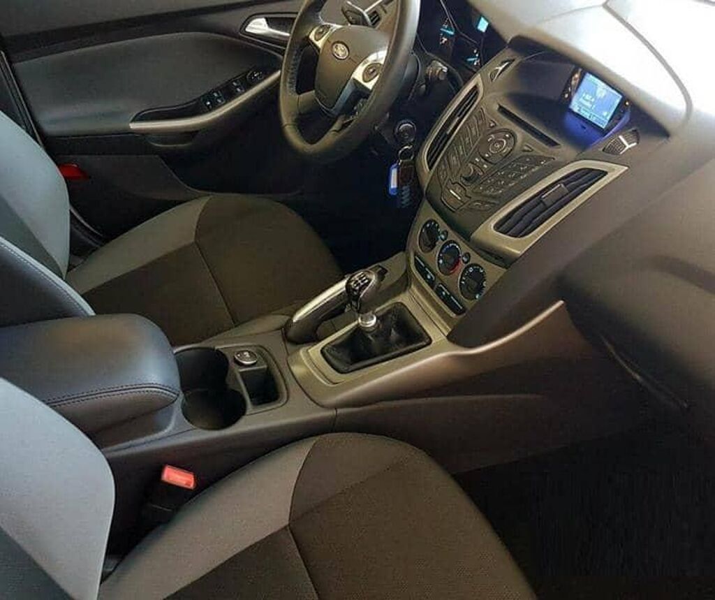 KOŽICE MENJAČA ZA FORD FOCUS OD 2011. DO 2014. GOD. | PULSAR – SINCE