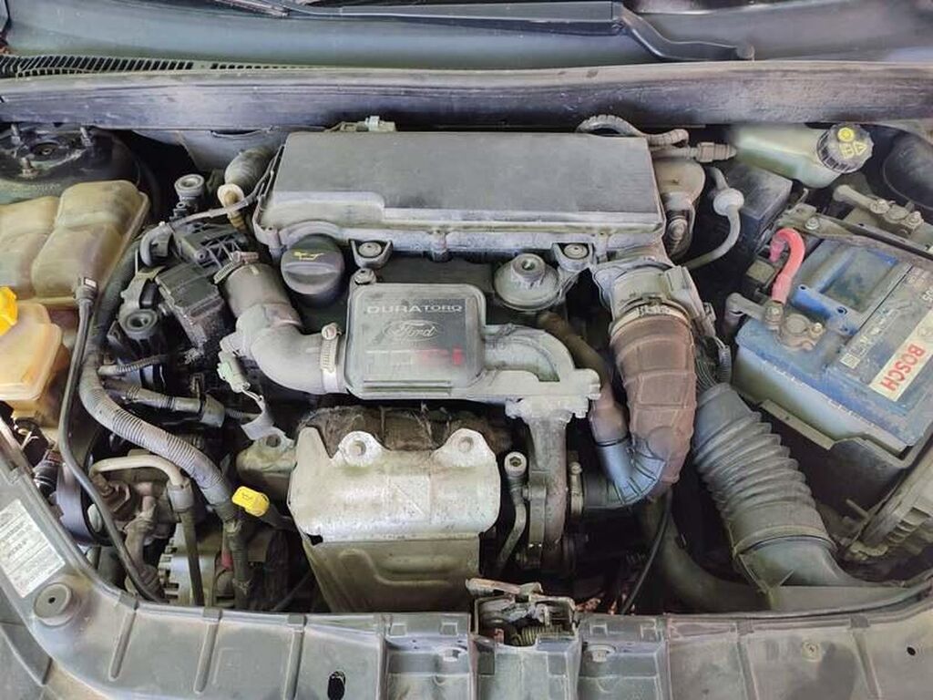 TURBINE ZA SVE MODELE ZA FORD B-MAX, C-MAX, ESCORT . OD 2000. DO