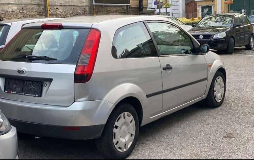LETVE VOLANA ZA FORD C-MAX, FIESTA, FOCUS . OD 2000. DO 2018. GOD