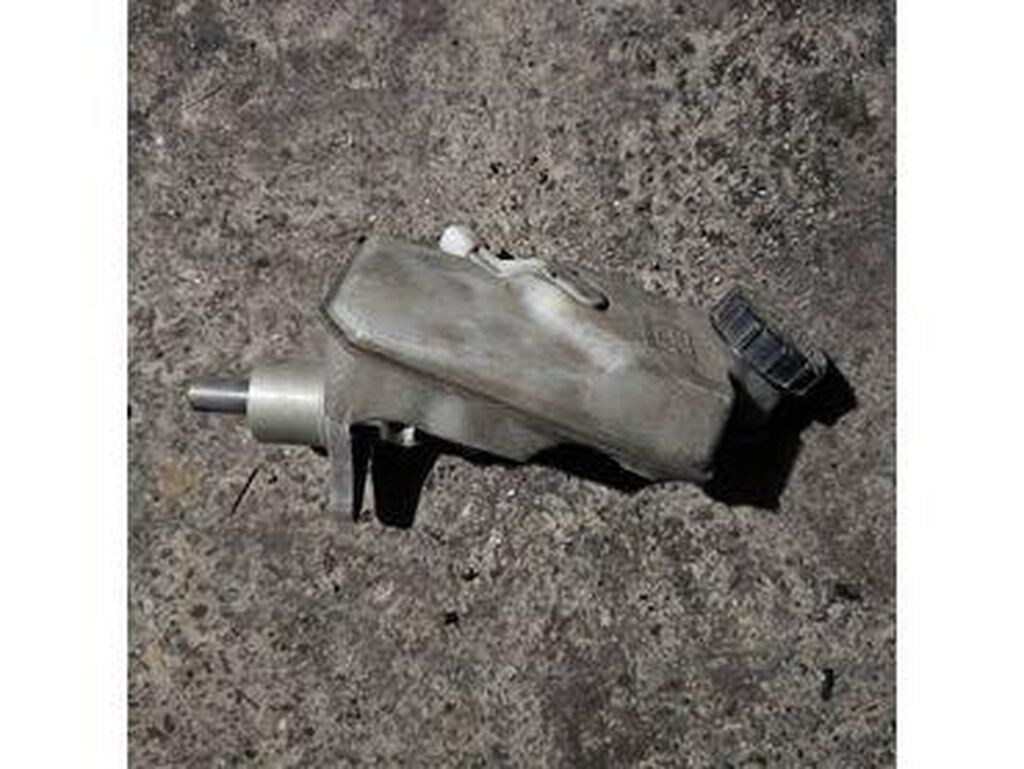 GLAVNI KOCIONI CILINDER ZA FORD FOCUS OD 1998. DO 2004. GOD. | FORD