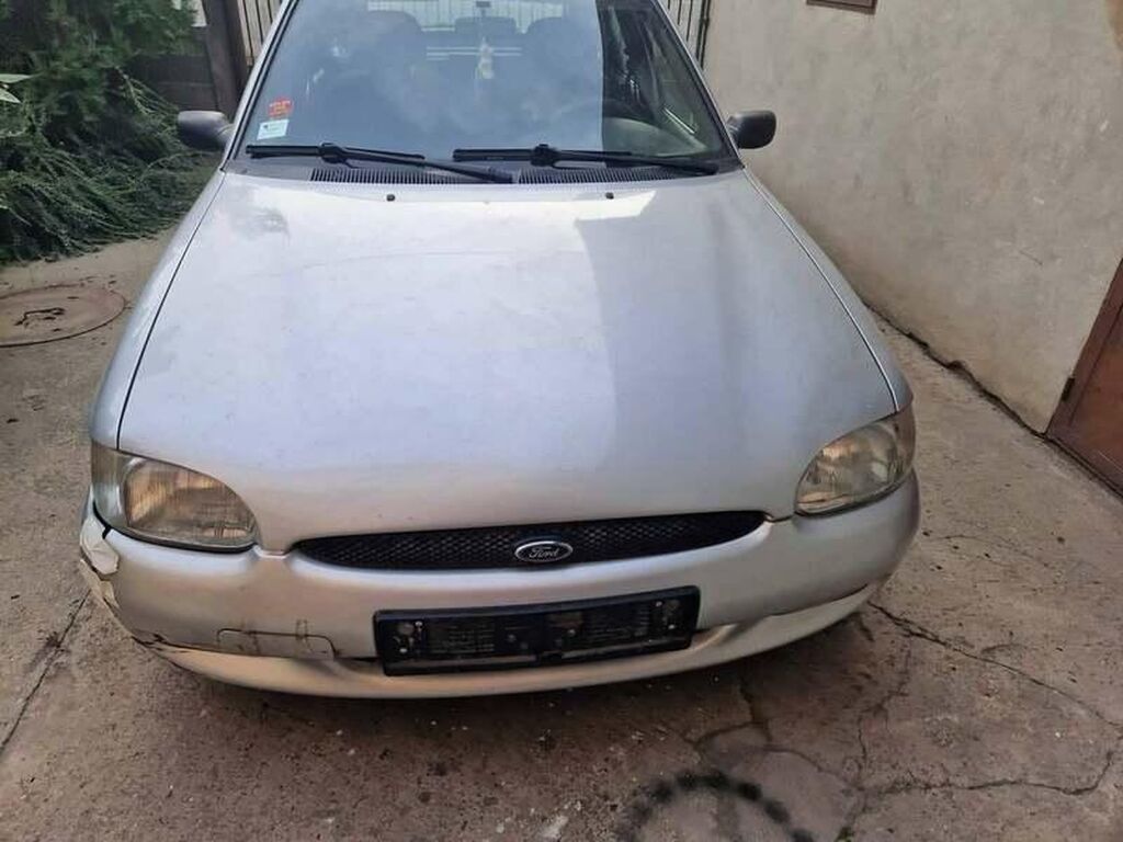 ALNASER 1.6 16V ZA FORD ESCORT OD 1996. DO 2000. GOD. | FORD velika